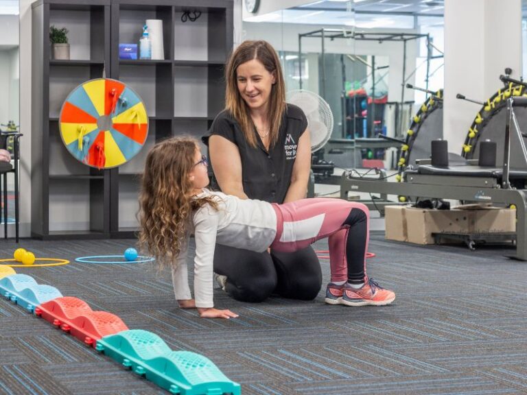 Home - Move For Life Physio